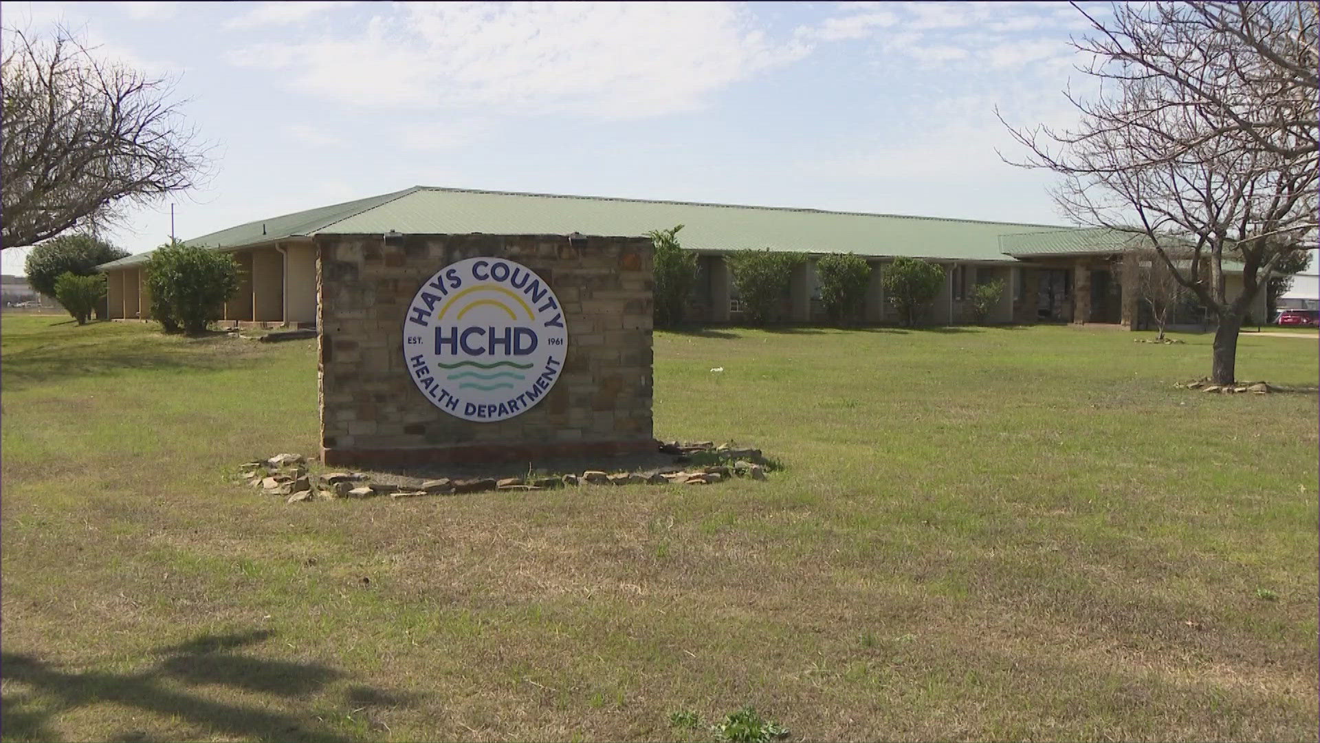 Hays County gets new Health Department director as needs of community ...