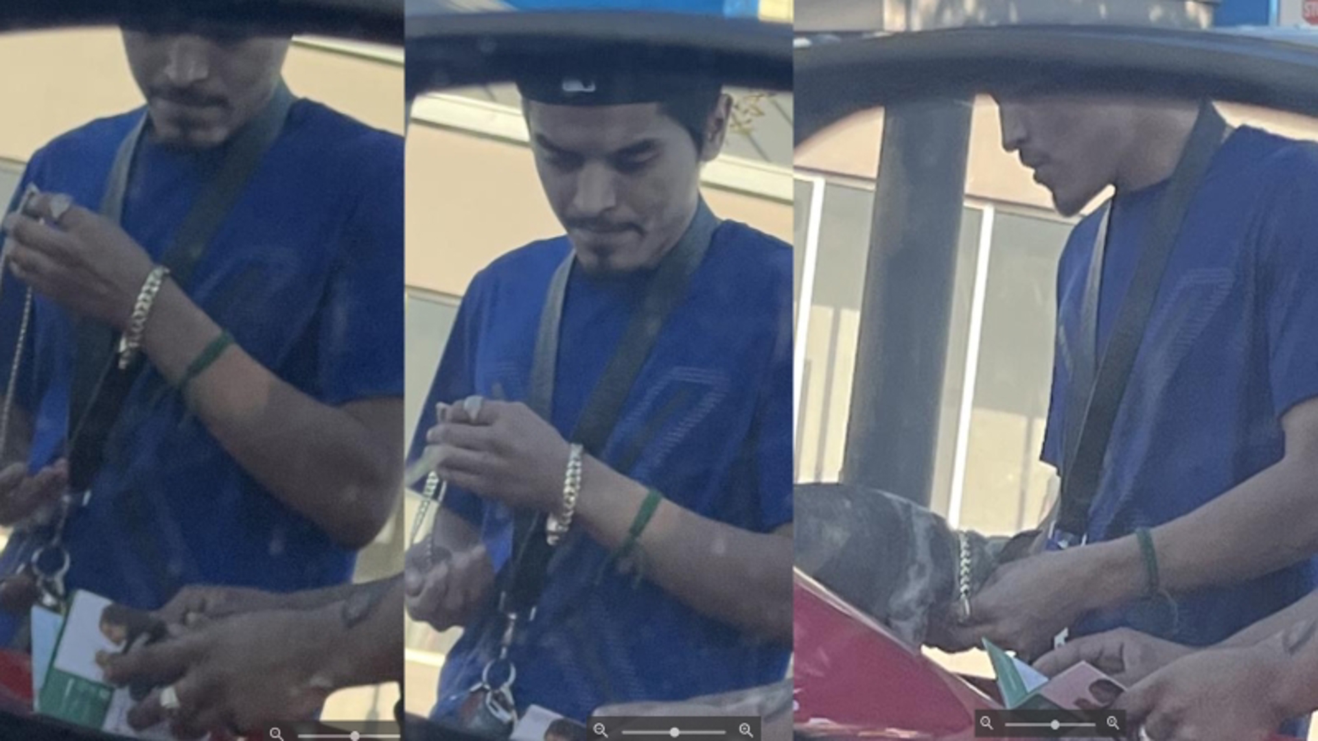 Man arrested after shooting man, stealing his French bulldog in Austin ...