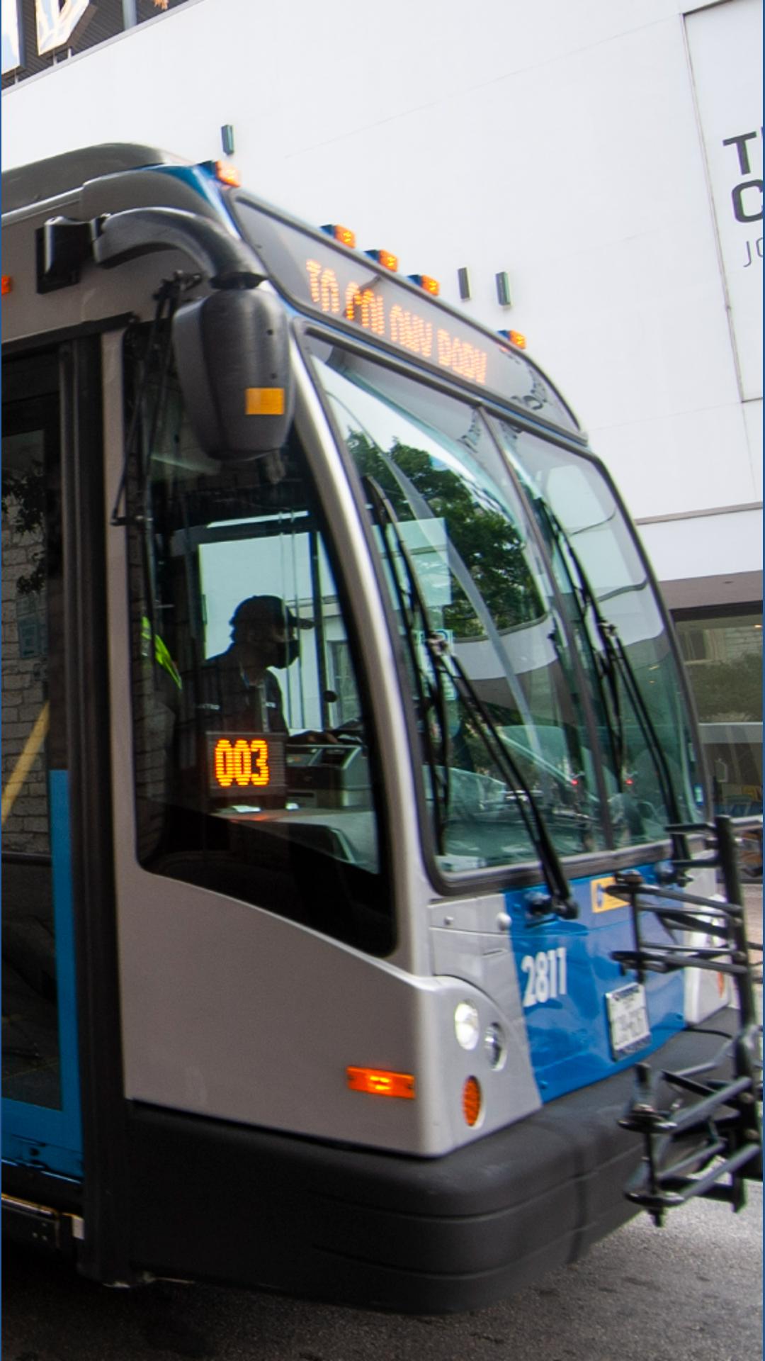 CapMetro introduces tap-to-pay on all buses | kvue.com