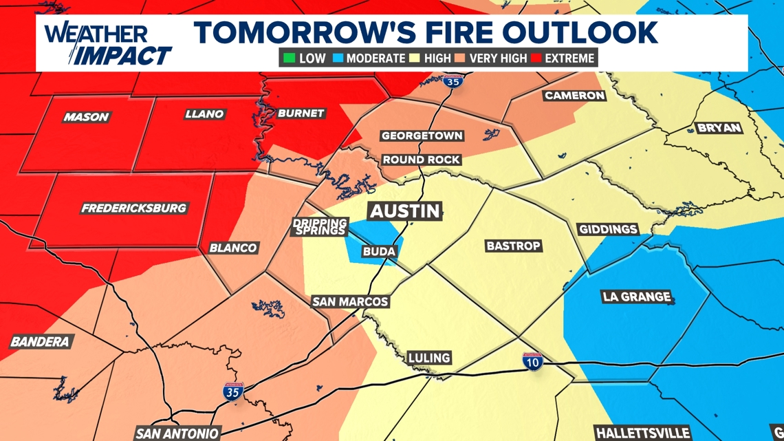 Remembering when the Mueller neighborhood was Austin's airport | kvue.com