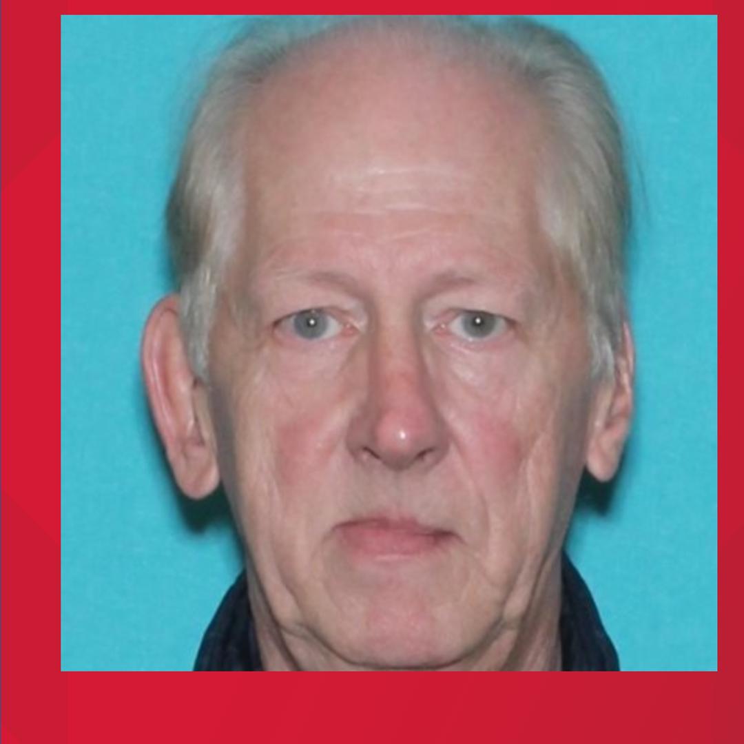 Silver Alert discontinued for Austin man last seen Sunday | kvue.com