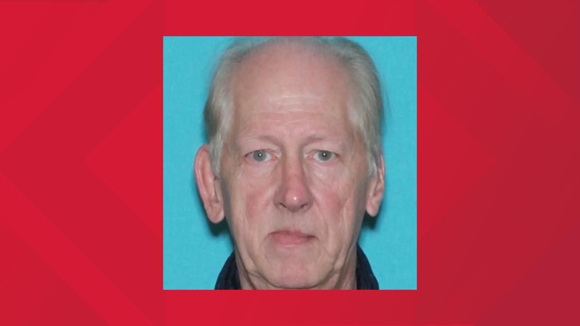 Silver Alert discontinued for Austin man last seen Sunday | kvue.com