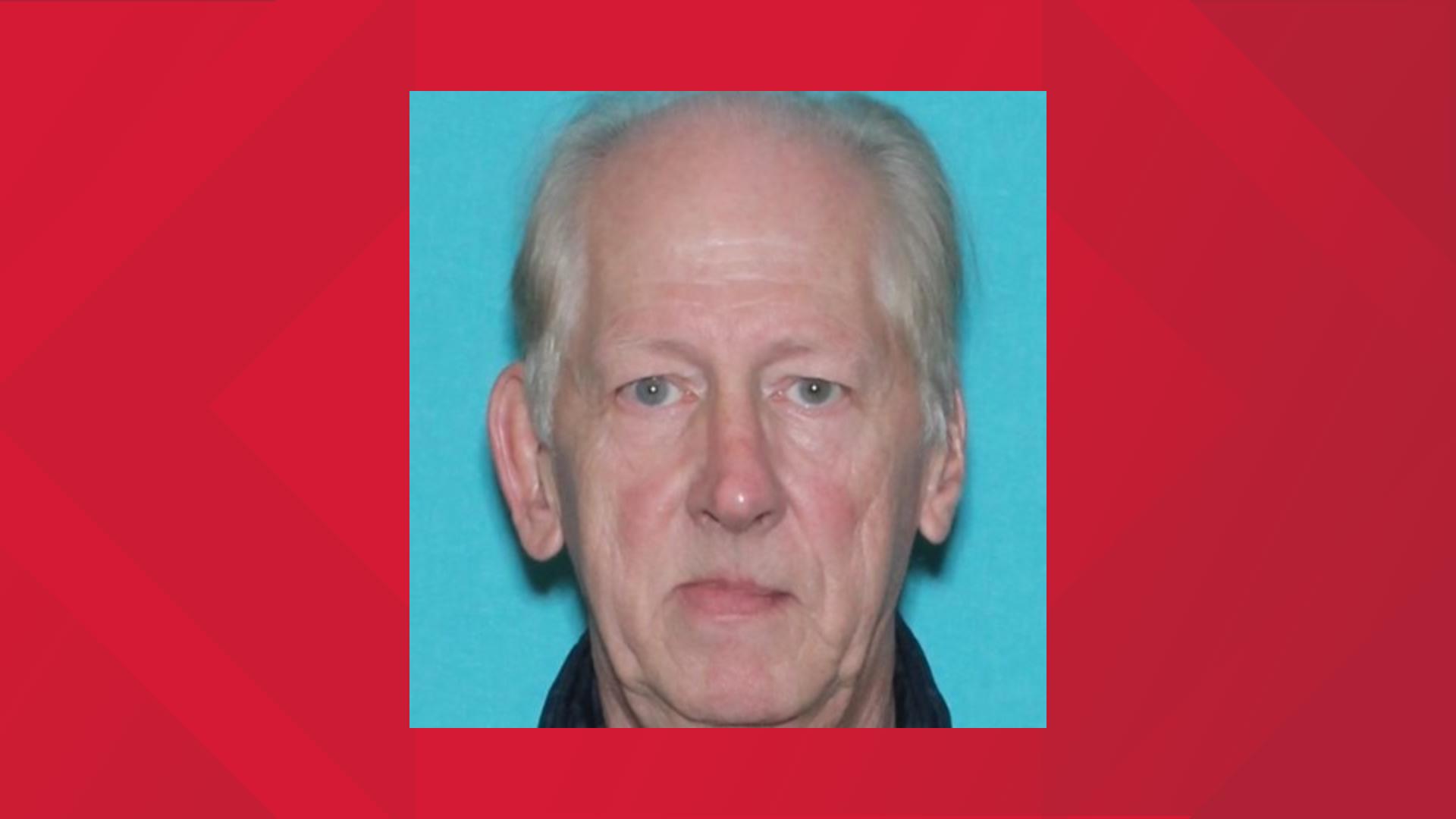 Silver Alert discontinued for Austin man last seen Sunday | kvue.com