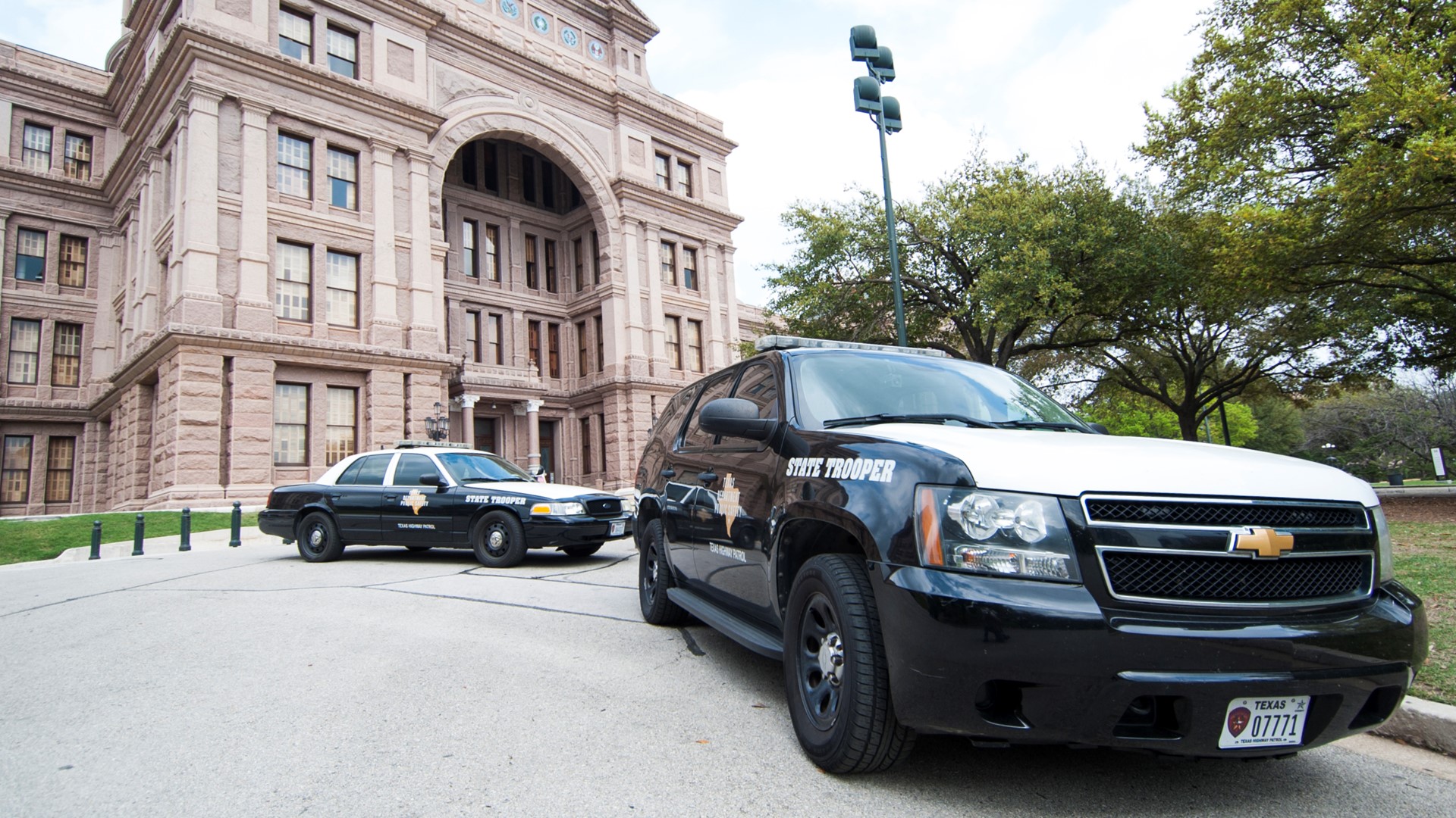 Texas DPS increasing patrols ahead of Spring Break, St. Patrick's Day ...