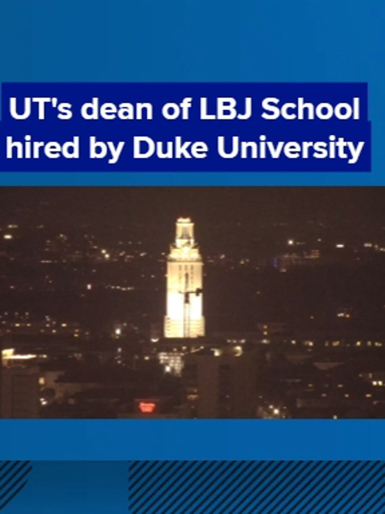 Dell family surpasses $1B in support to UT Austin to build 'hospital of ...