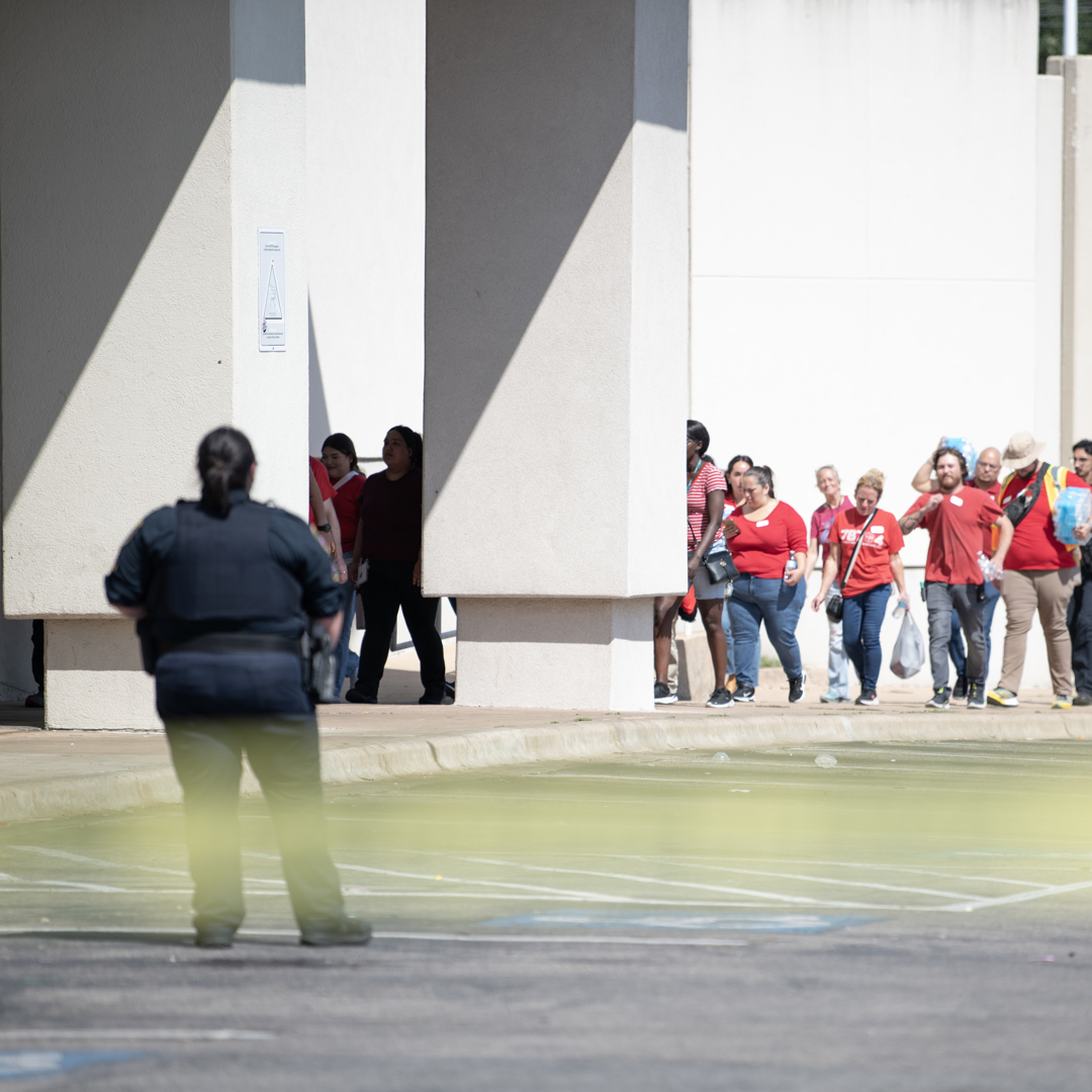 3 dead in Austin Target shooting on Research Boulevard, near Ohlen ...