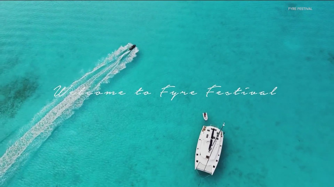 Fyre Festival set to return after failures in 2017 | kvue.com