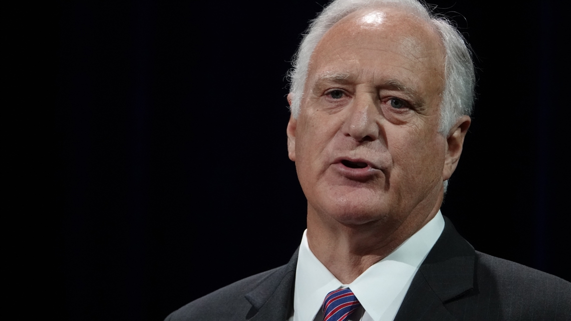 Could Austin's mayoral race go into a runoff election? | kvue.com