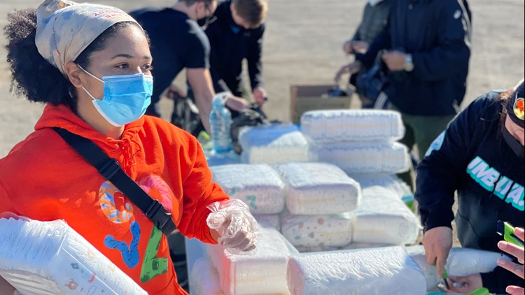 Austin, Texas, 2021 ice storm: One year later | kvue.com