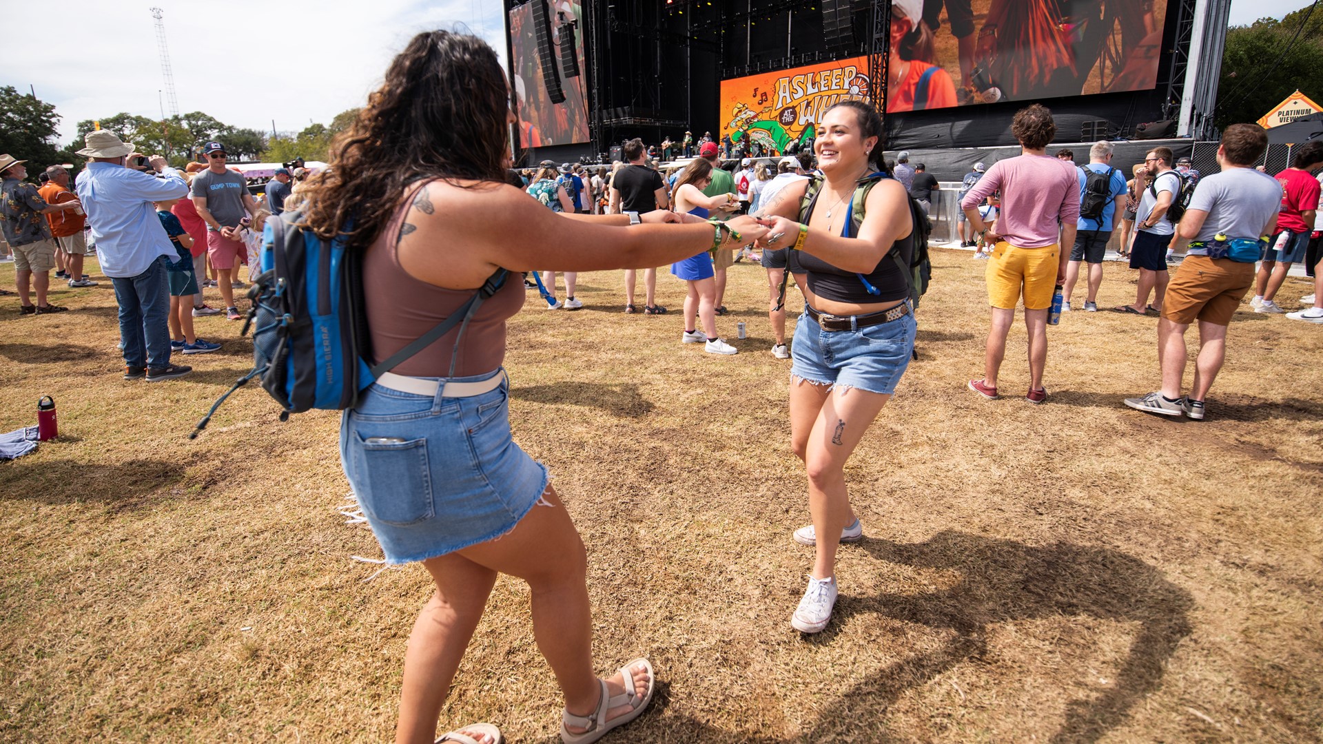 2024 Austin City Limits Festival generated more than $8M for city parks ...
