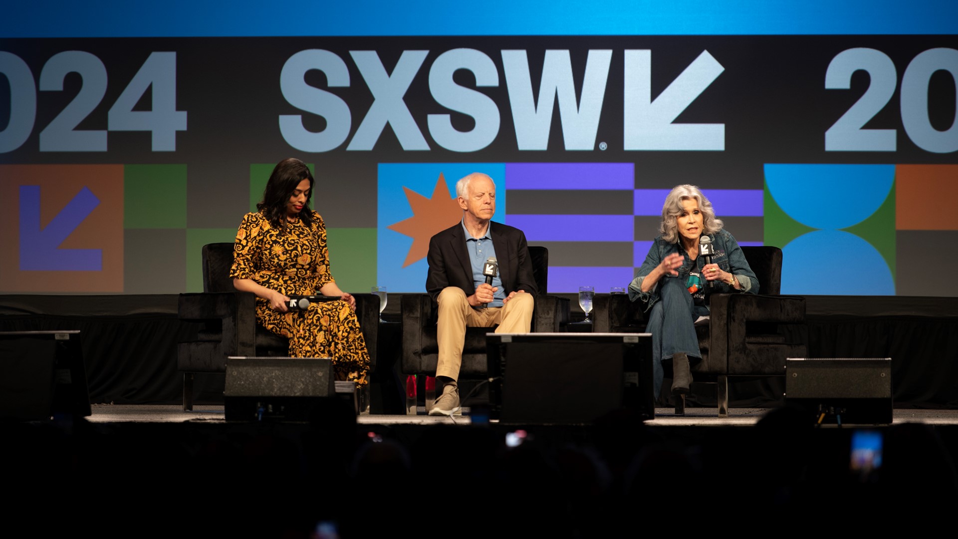 PHOTOS: South by Southwest 2024 - Day 7 | March 14, 2024 | kvue.com