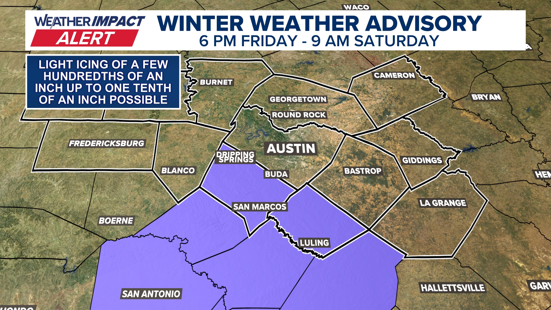 Texas Supreme Court halts enforcement of Austin dine-in curfew | kvue.com