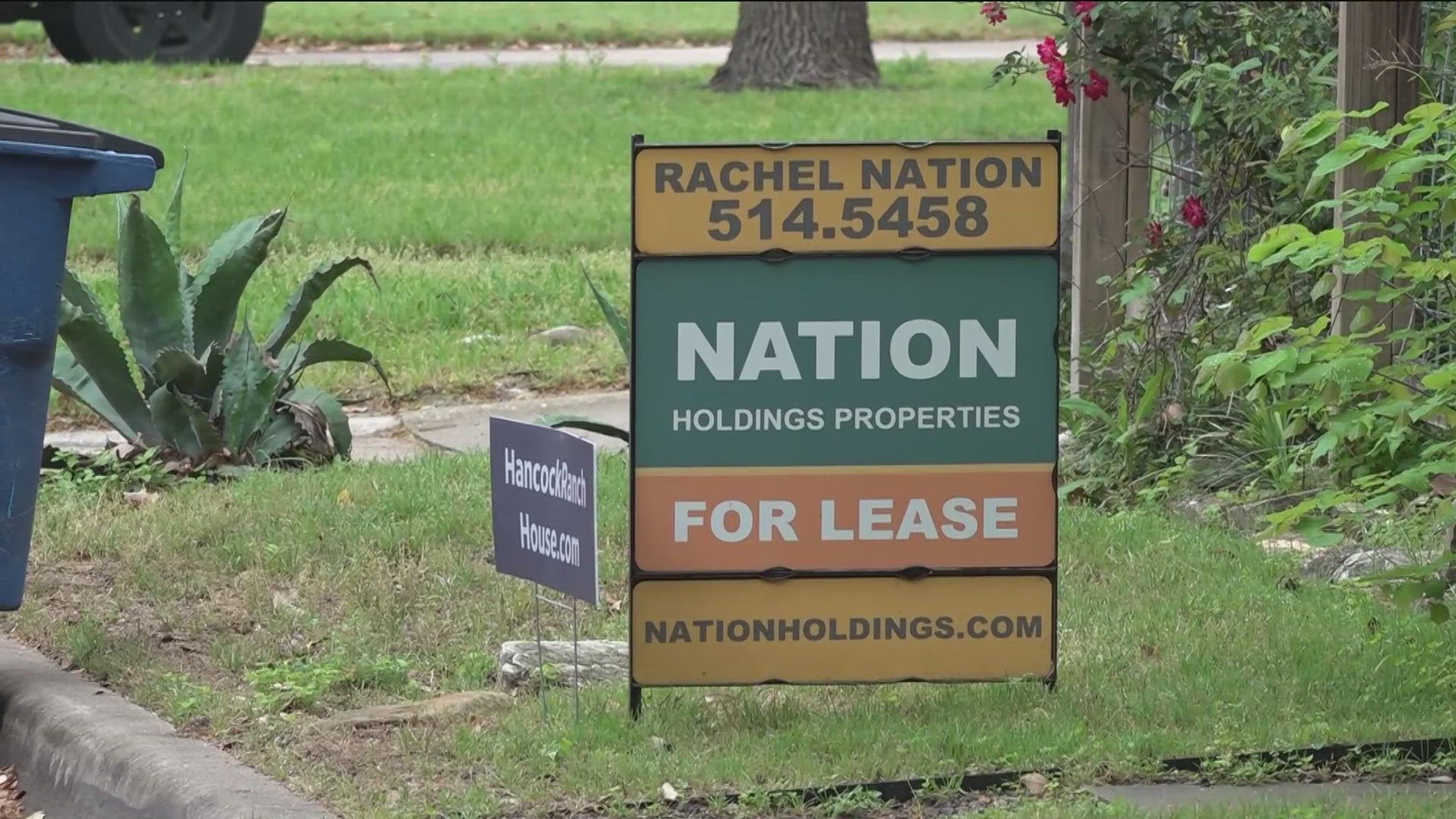 The Backstory: The origins of Bevo | kvue.com