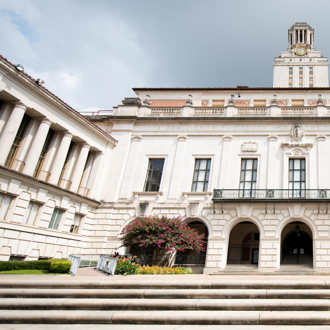 4 programs to 'wind down' within UT Austin's Office of the Executive ...