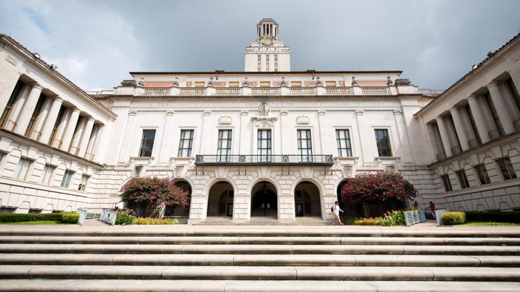 4 programs to 'wind down' within UT Austin's Office of the Executive ...