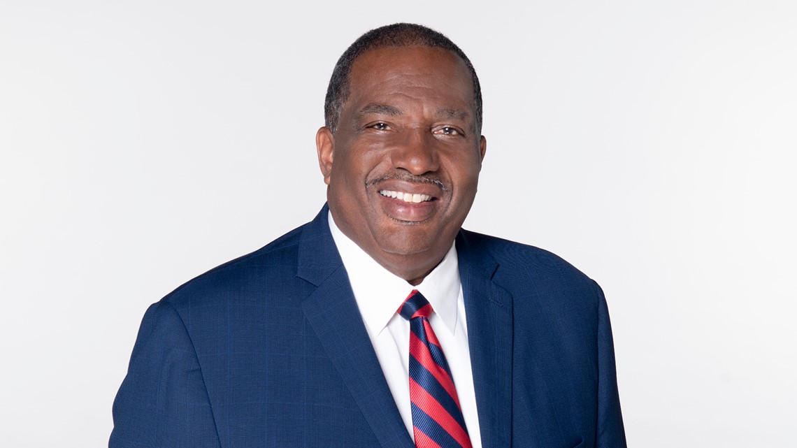 Race for the U.S. Senate: Get to know State Sen. Royce West | kvue.com
