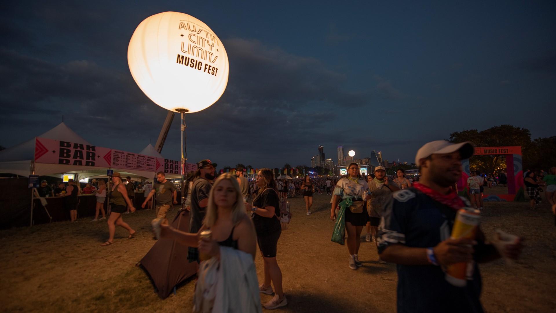 ACL 2022 Weekend One highlights | kvue.com