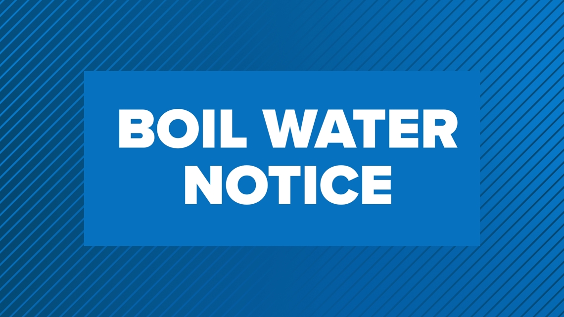 Boil water notice issued for Elgin Meadows subdivision | kvue.com