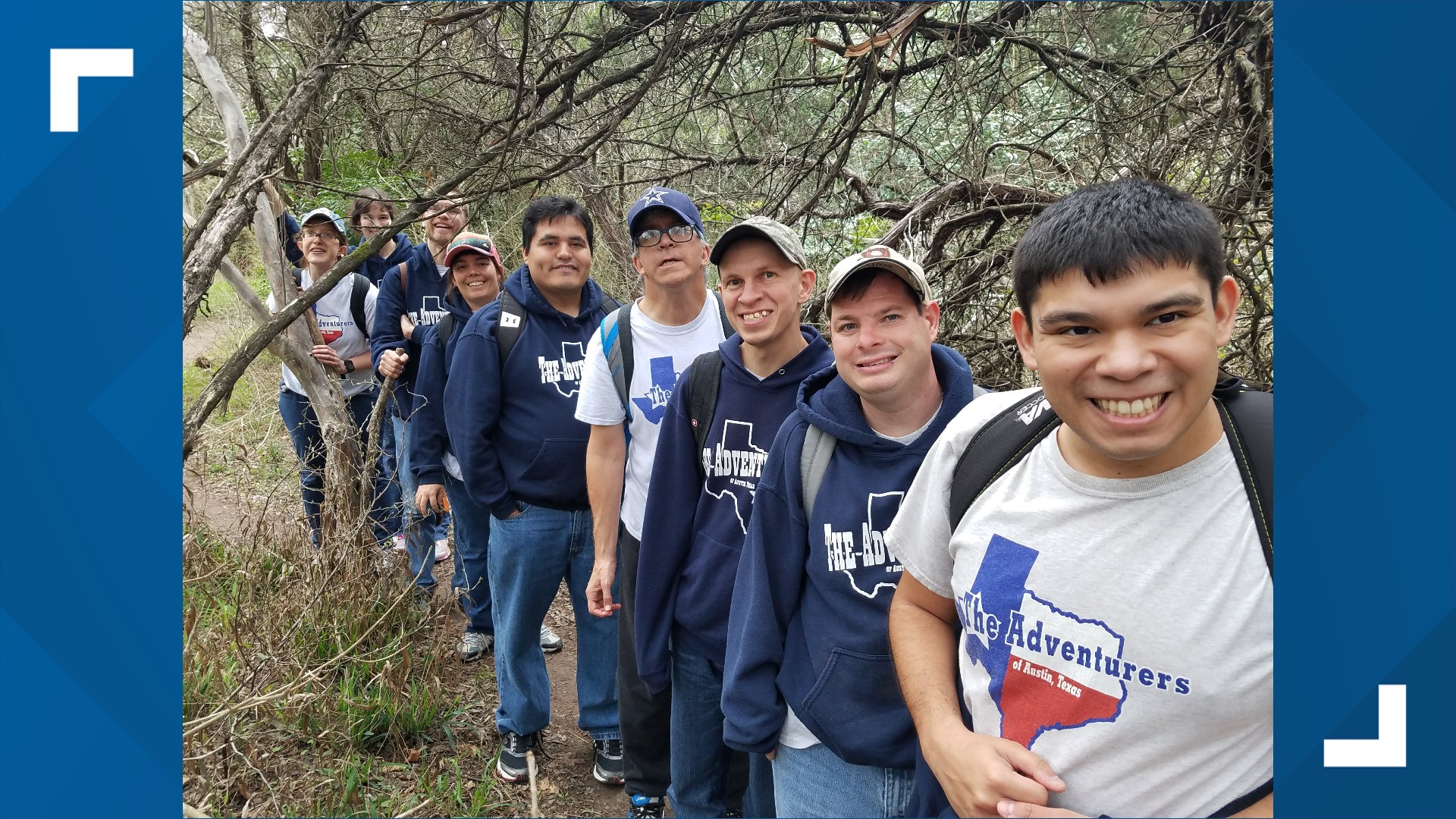 PHOTOS: A look at the Adventurers Academy | kvue.com