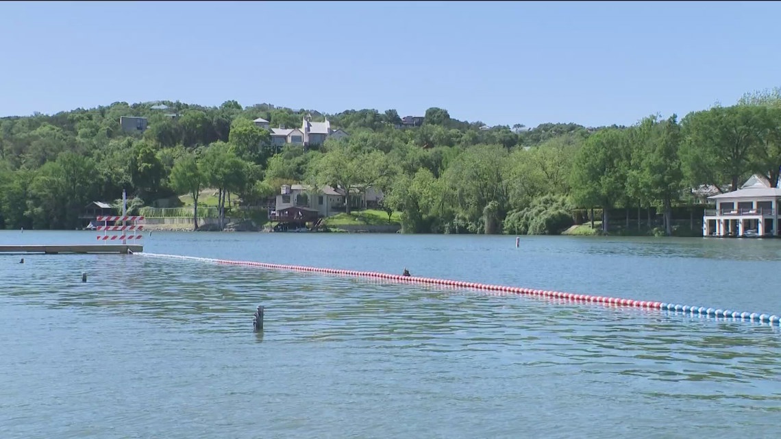 Body recovered, identified after swimmer goes missing in Lake Austin ...