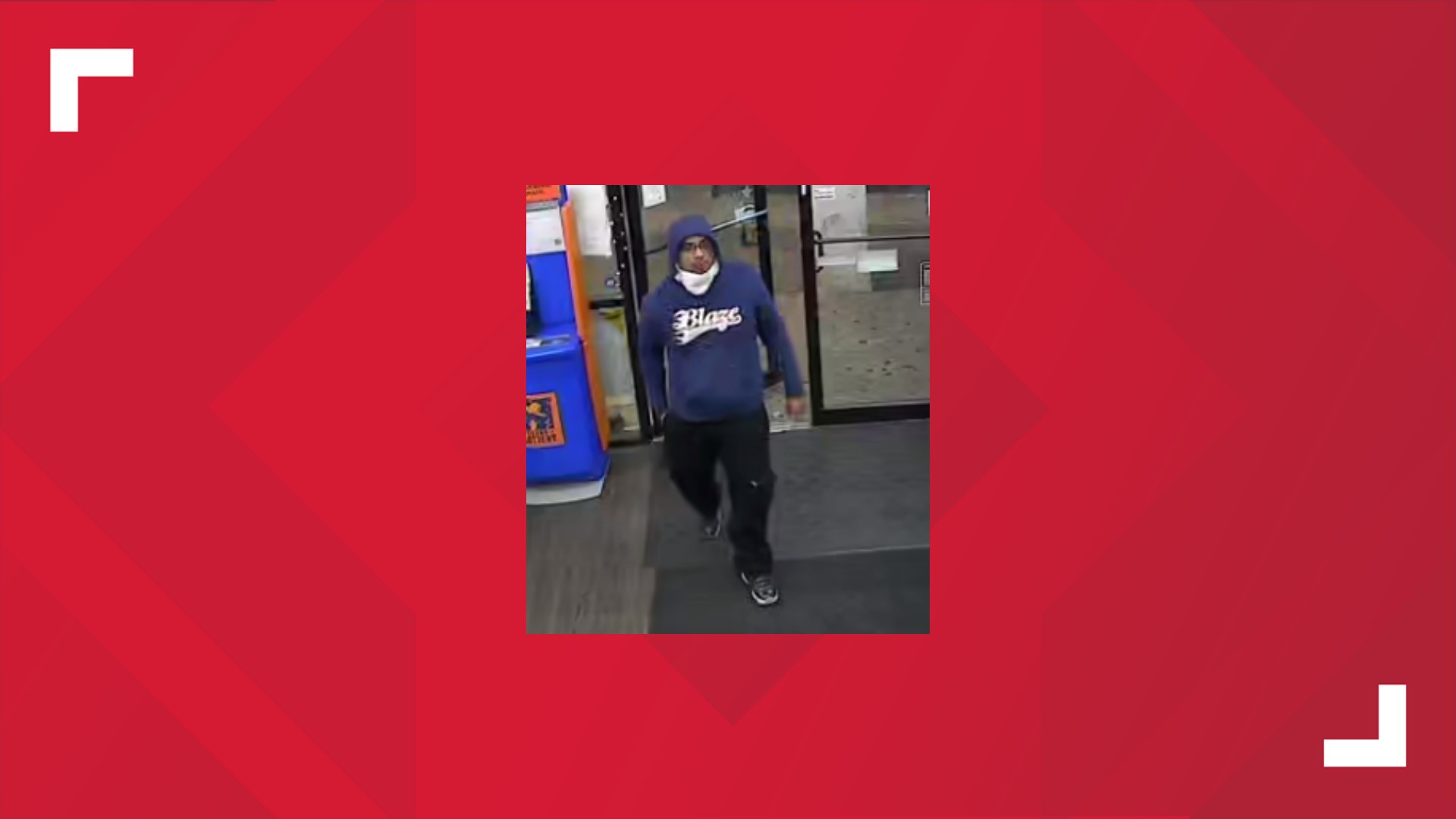 Austin police searching for two men who allegedly robbed, attacked man ...