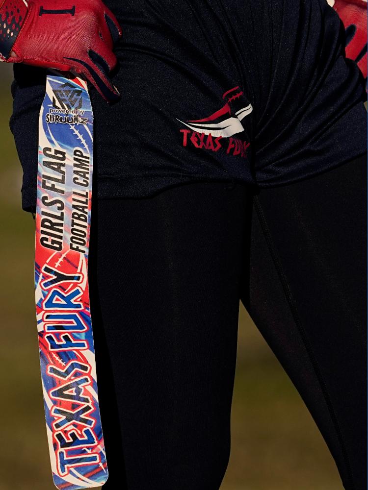 Austin's Texas Fury wins title at NFL Flag Championships | kvue.com