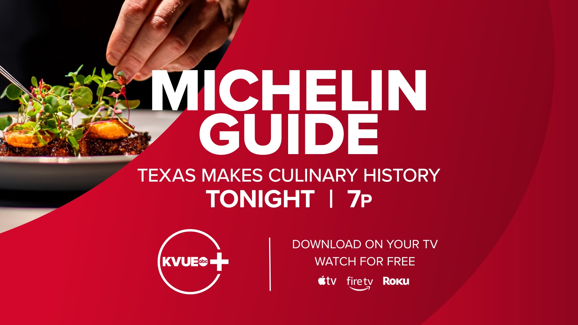 How to watch the Michelin Guide 2025 Texas awards | Streaming live on ...