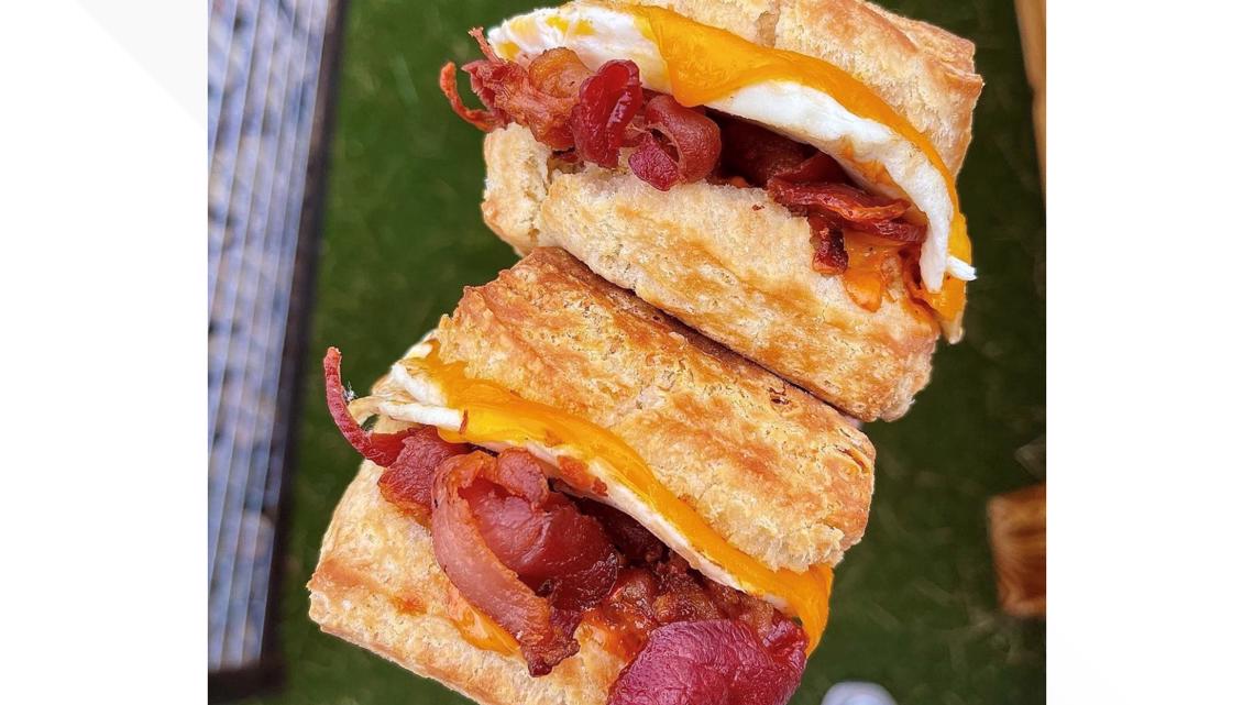 PHOTOS: Bird Bird Biscuit | kvue.com