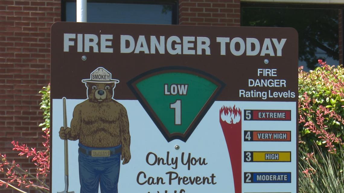 Pflugerville fire officials urge residents to reduce wildfire risk ...