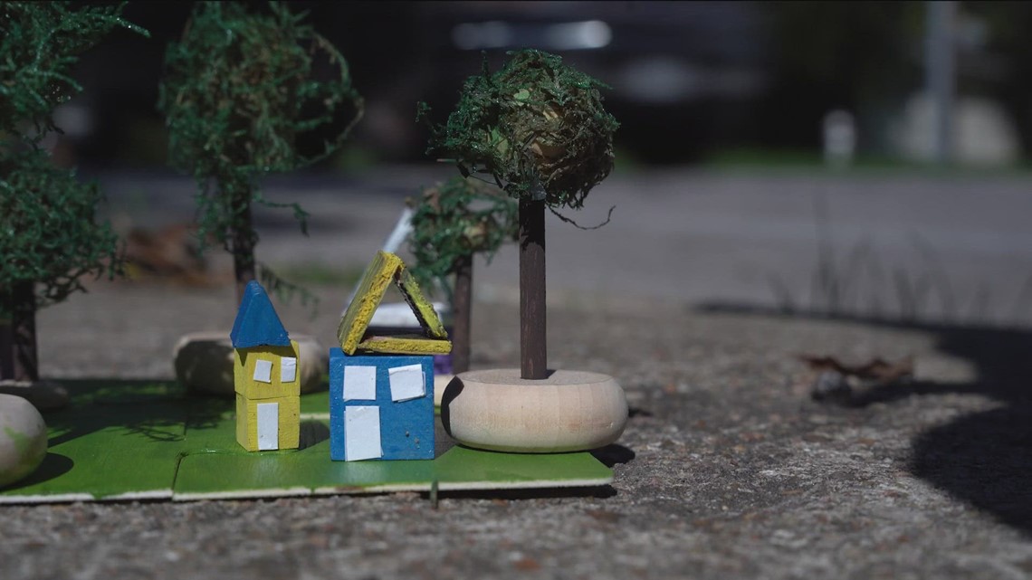 Home builder says Austin's current land development codes incentivize ...