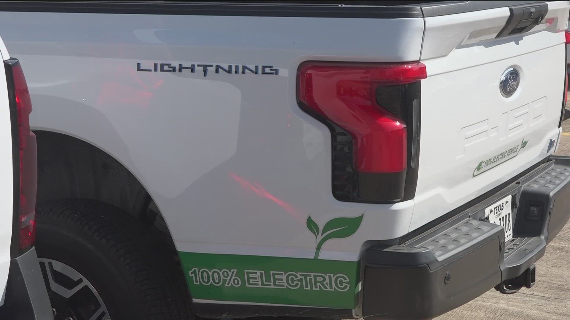 Austin plans to nearly double electric vehicle fleet in the next 5 ...