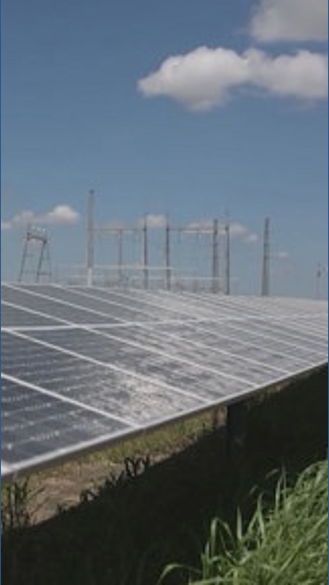 Solar added to Austin Energy's GreenChoice program | kvue.com