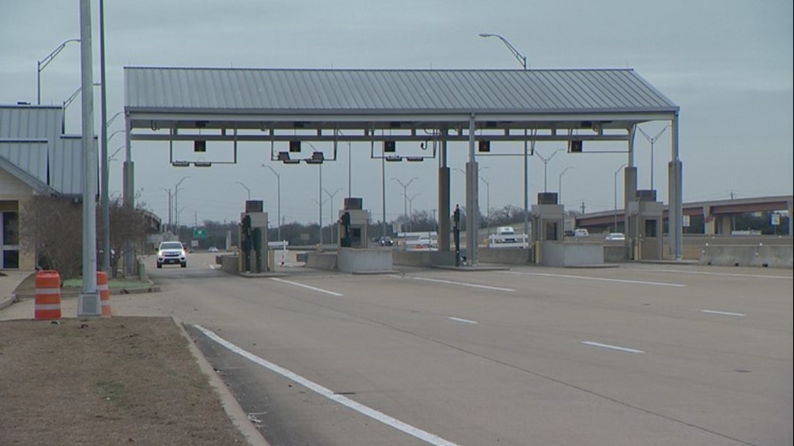 Toll rates across Austin area go up starting Jan. 1, 2019 | kvue.com