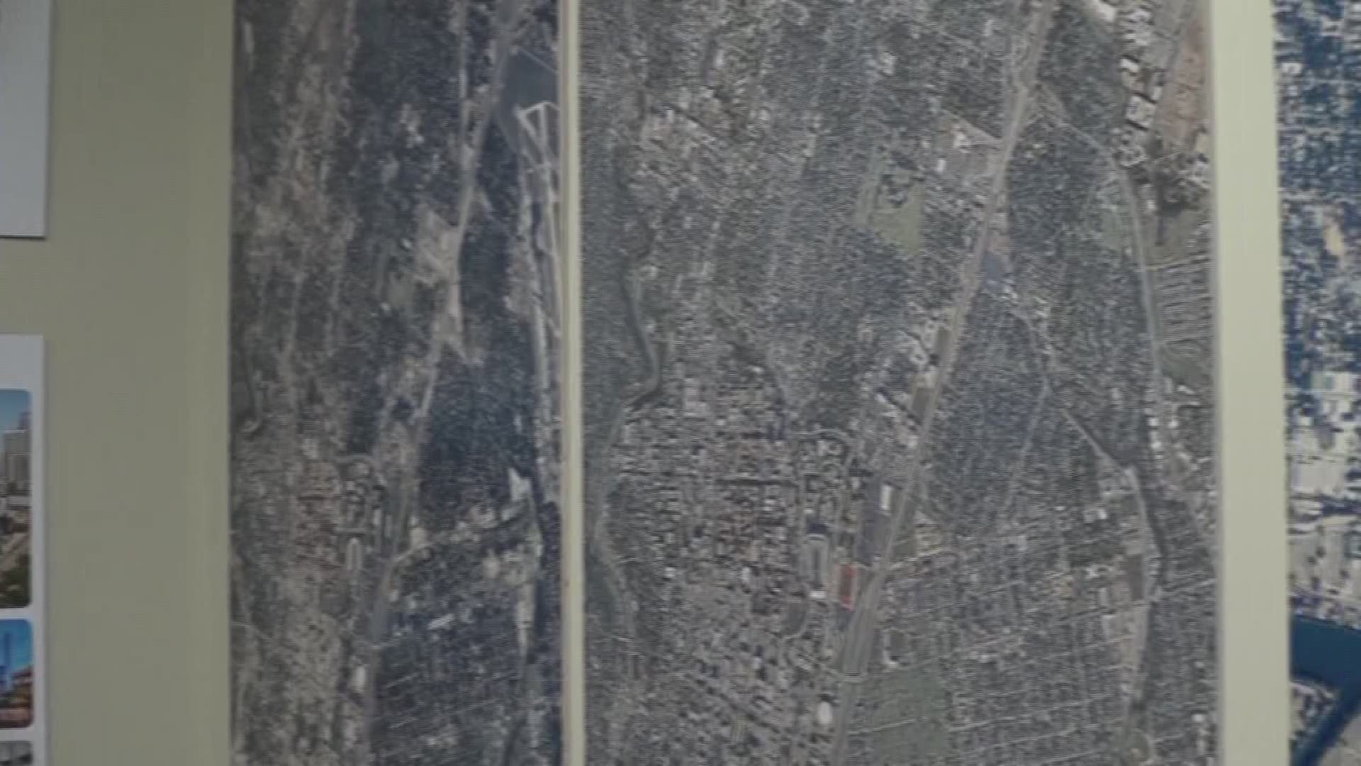 On 'Everybody Chill Out Day,' City of Austin to unveil zoning map draft ...