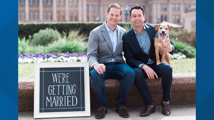 KVUE's Tony Plohetski shares his LGBTQ Pride story | kvue.com