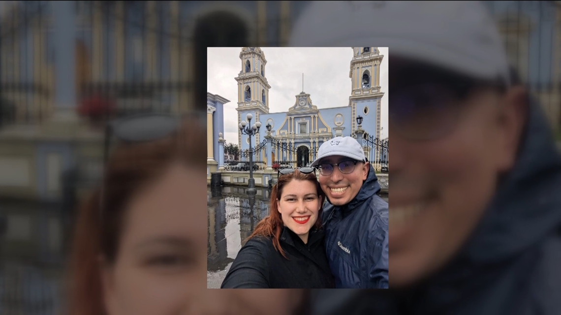 Texas couple still missing in Mexico despite investigation ending ...