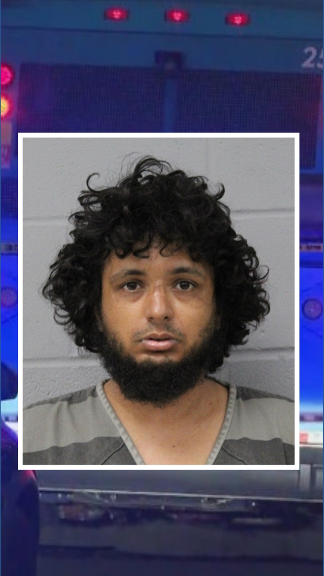 Man stabbed stranger on CapMetro bus because he resembled his uncle ...