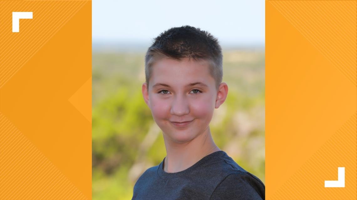 Forever Families: Meet 13-year-old Carla | kvue.com