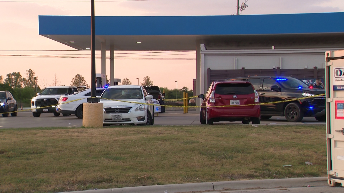 Marc Mullins | kvue.com