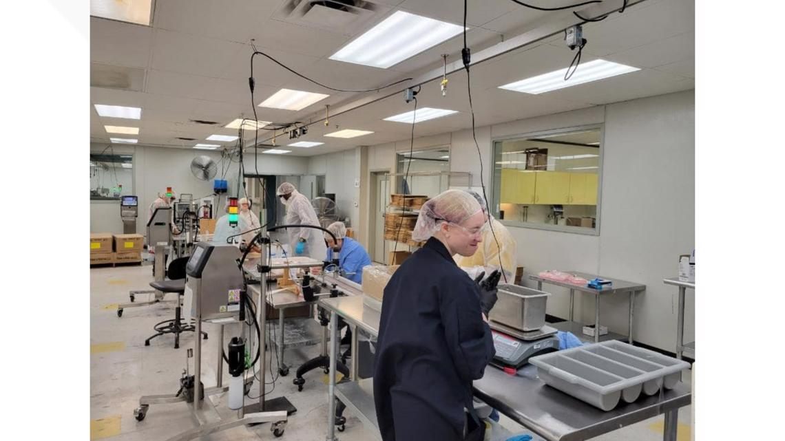 Helping blind and visually-impaired Texans gain independence | kvue.com