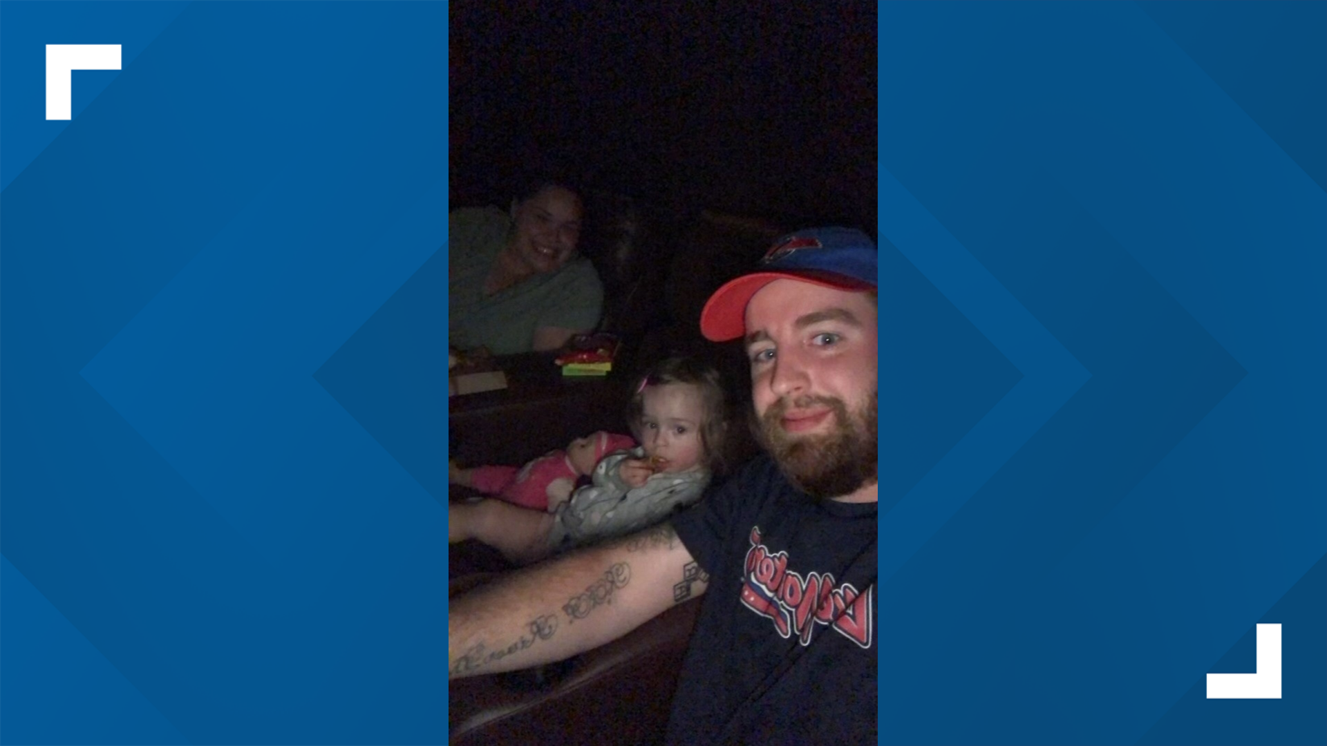 Austin, Texas wife talks about husband killed by debris near UT | kvue.com