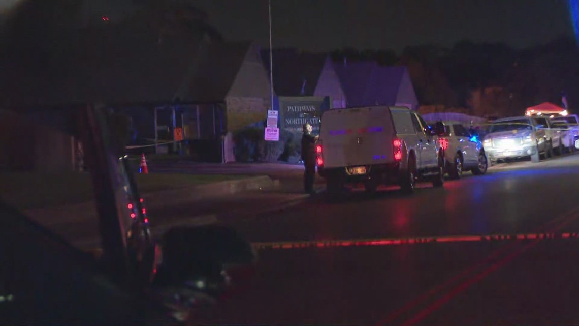 Northgate deadly shooting: Austin teen charged with murder | kvue.com