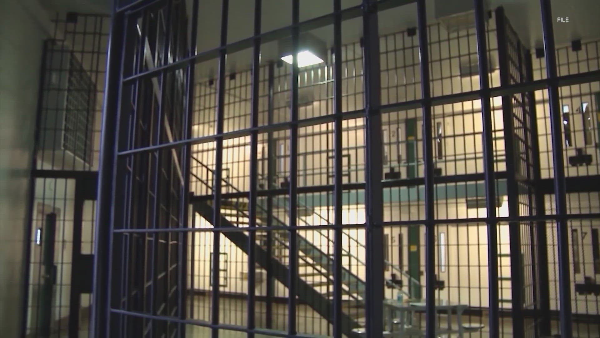 Texas prisons banning hardback books to curb drug smuggling risks ...