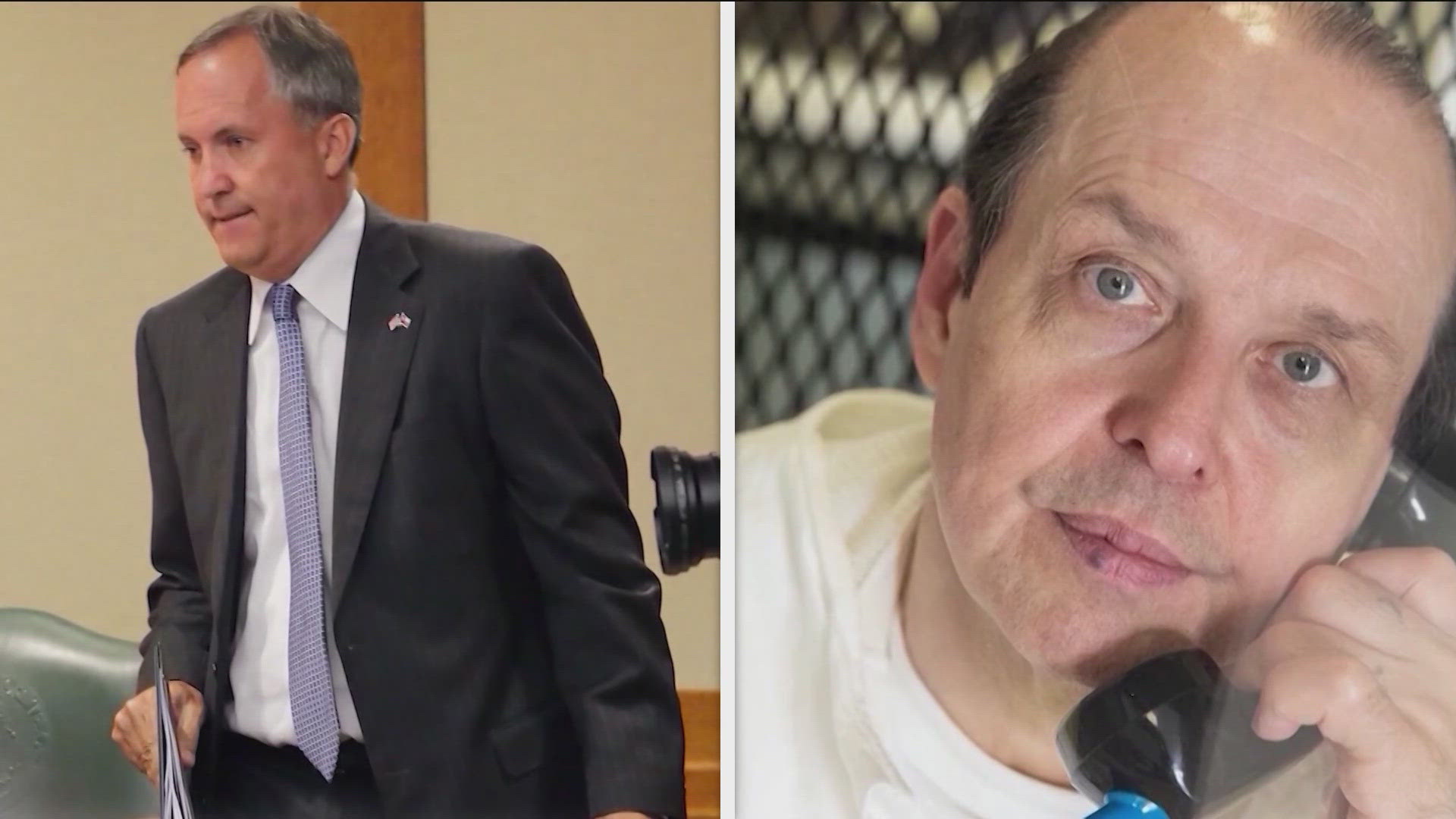 AG's office files motion aiming to block Robert Roberson from ...