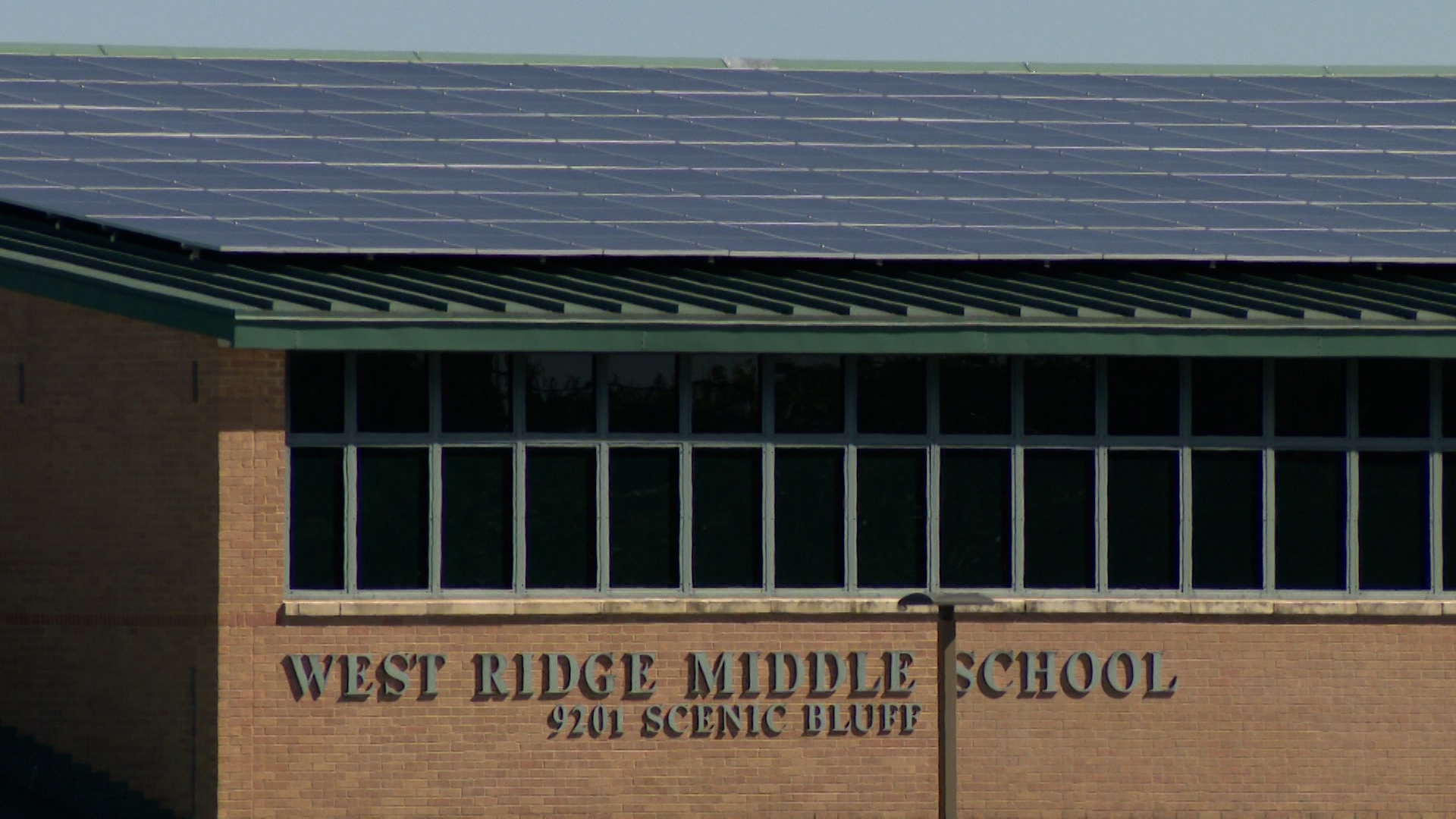 Eanes ISD launching solar program to help with $3.7M budget shortfall ...