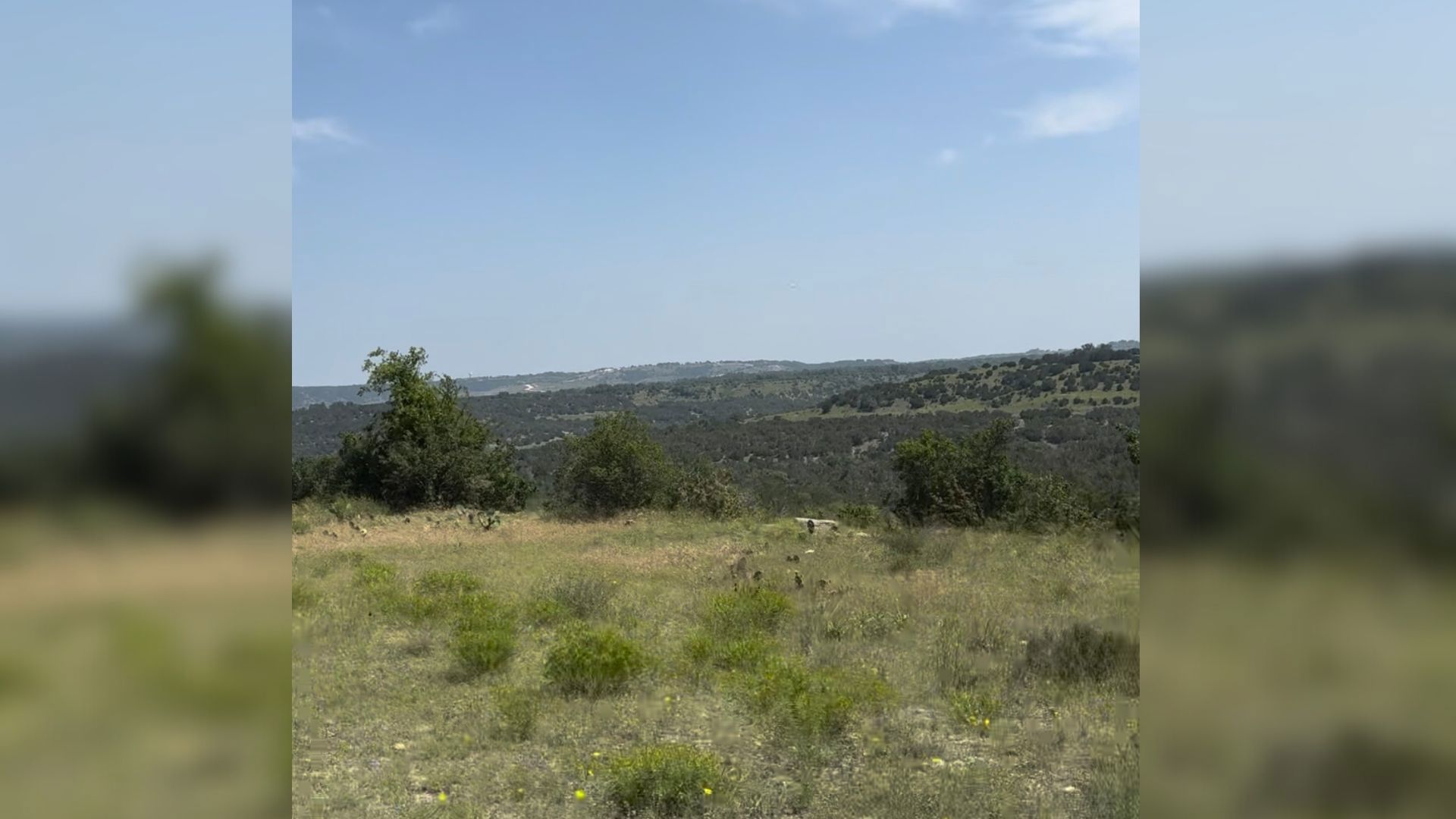 1,500 acres of a Texas ranch land will soon be a public park | kvue.com