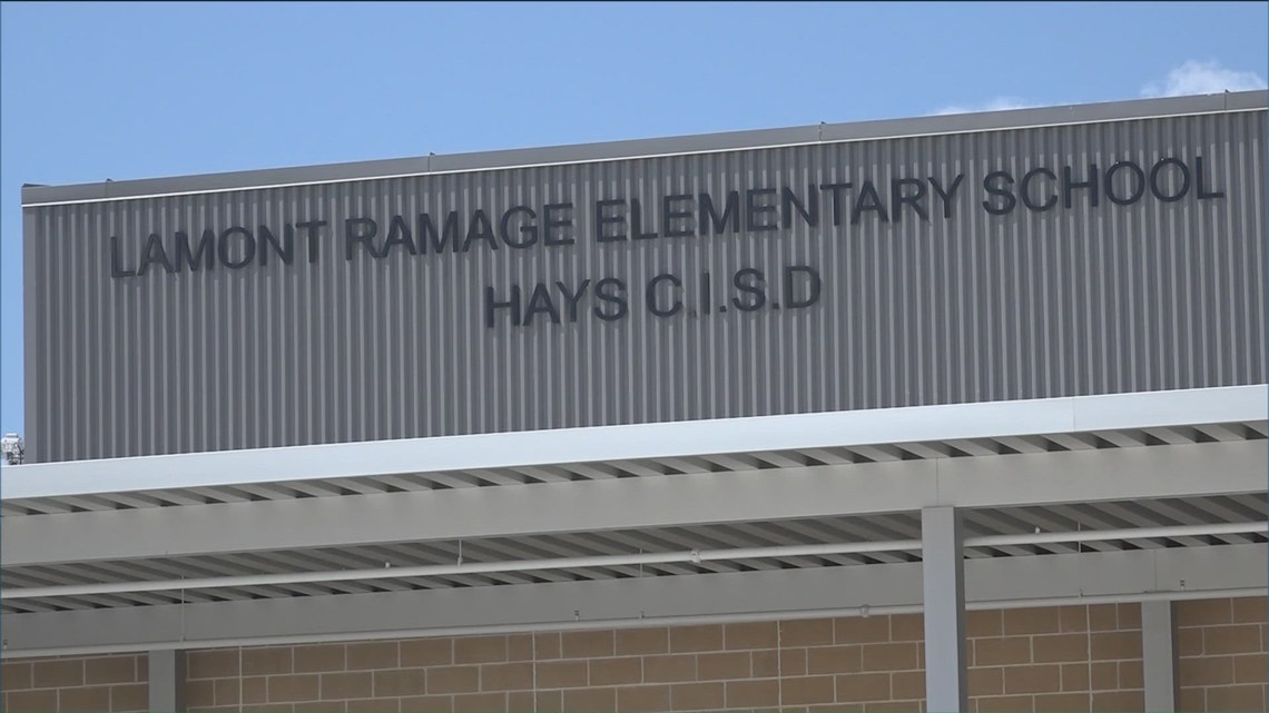 Hays CISD opens 28th school amid rapid growth | kvue.com