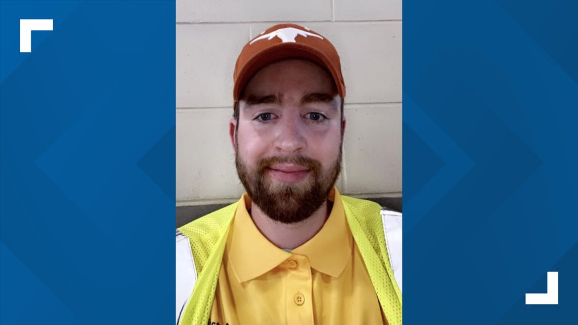 Family of Austin man killed by construction debris files lawsuit | kvue.com