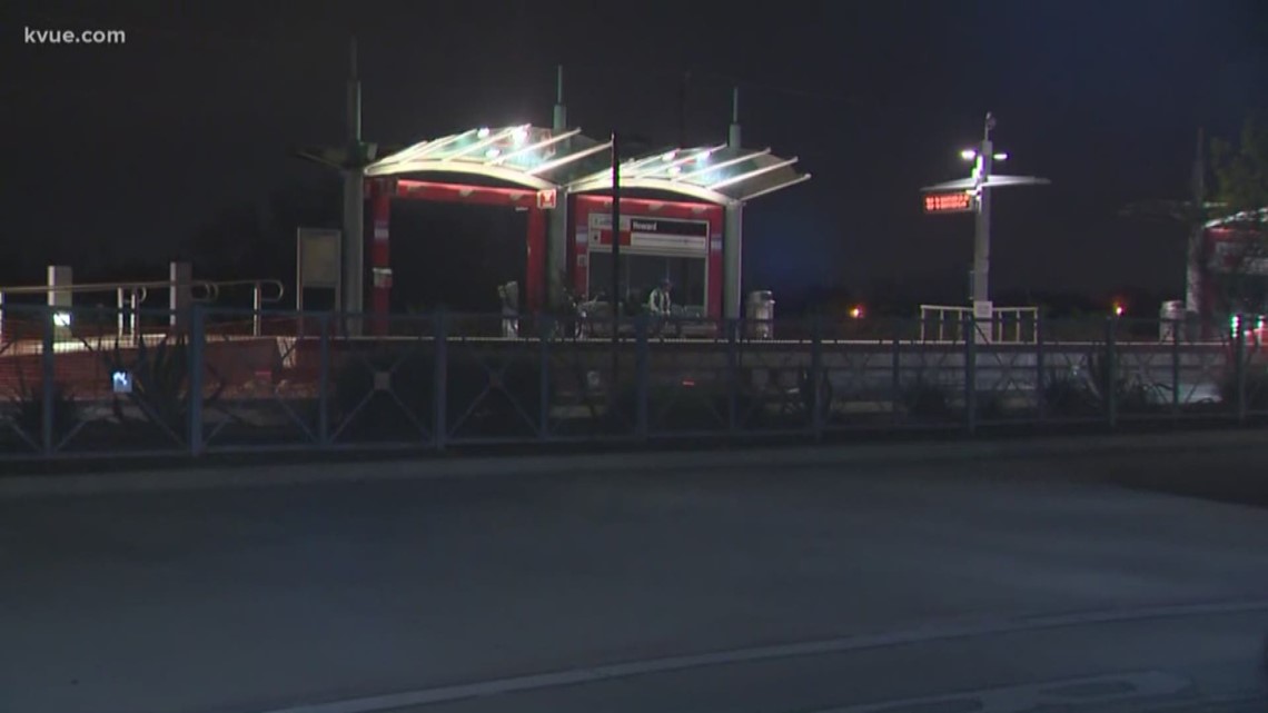 Capital Metro considering new Red Line Parkway plan | kvue.com