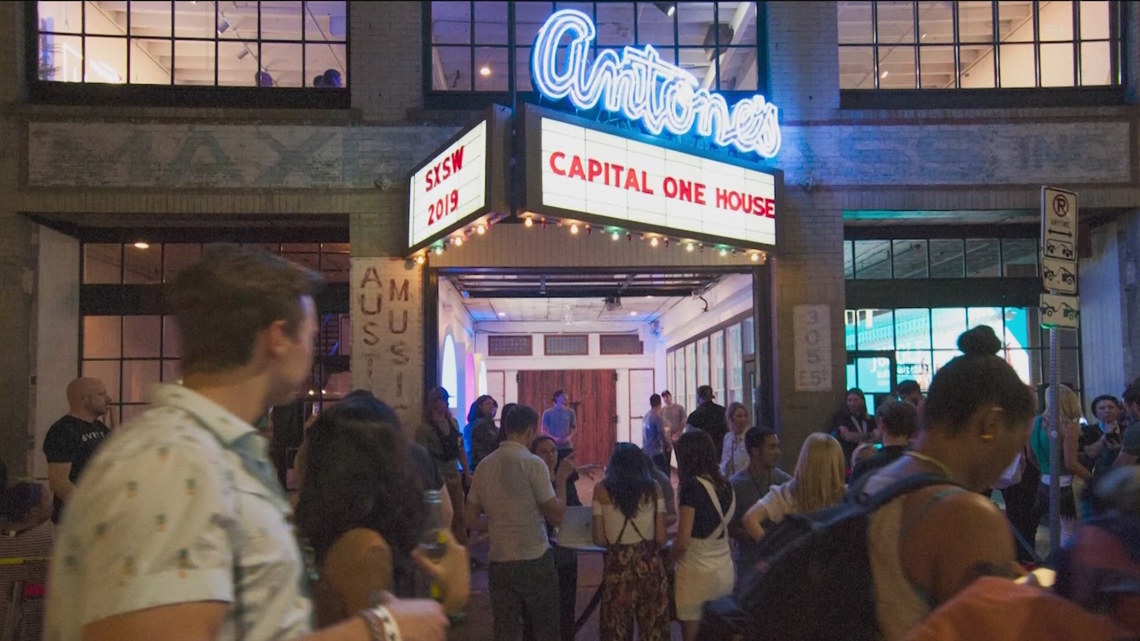 Antone's Nightclub celebrating 50 years | kvue.com